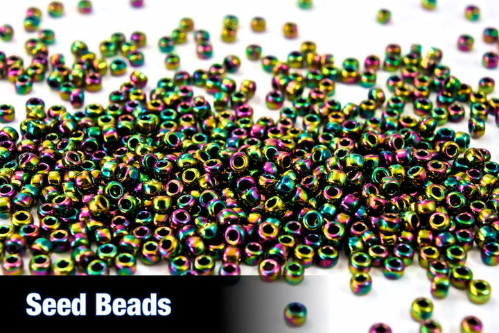 General Bead - Jewelry Making and Fashion Embellishment Supplies
