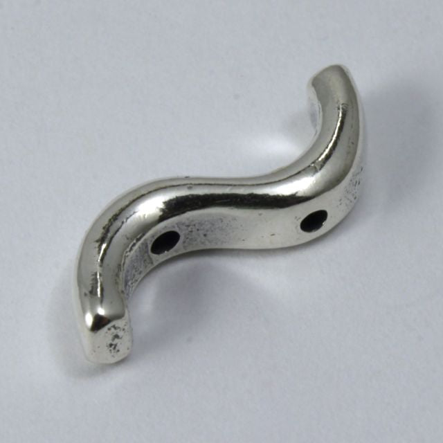 Sterling Silver Separators and End Bars – General Bead