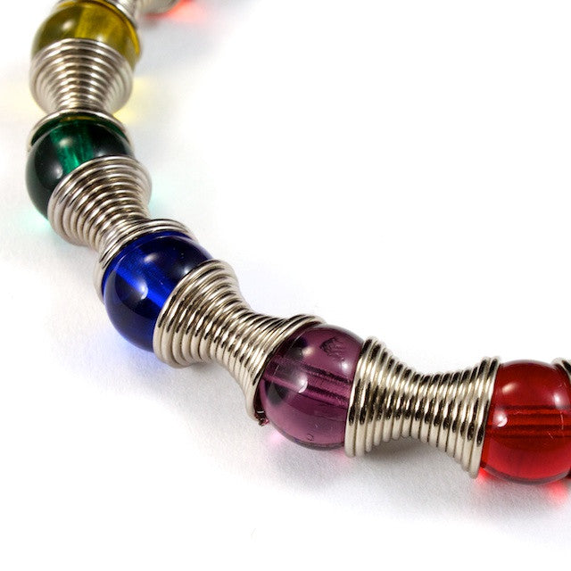 Pride Rainbow Friendship Bracelet Kit – General Bead